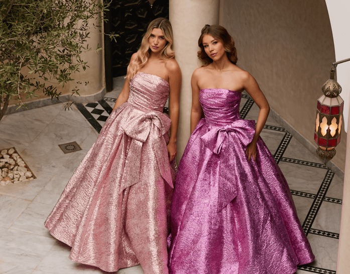 Prom 2026 Trends: Top Styles & Dress Ideas