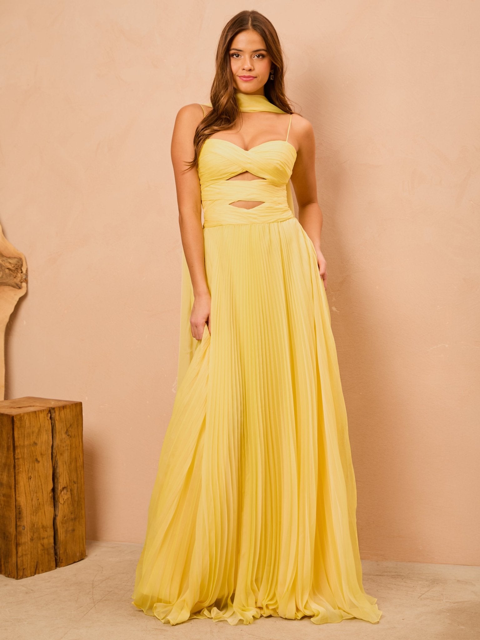 Florence - Yellow