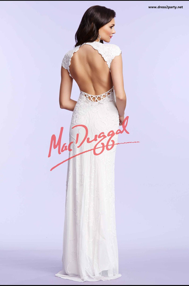Mac Duggal Dresses | Official Mac Duggal UK Stockist