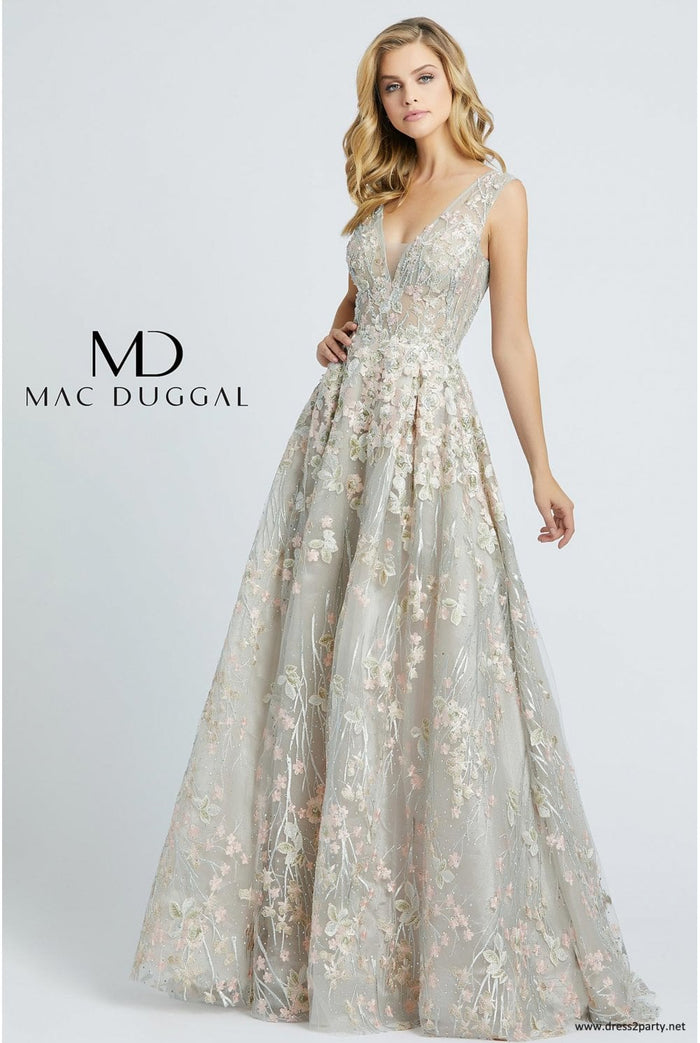Mac Duggal Dresses | Official Mac Duggal UK Stockist