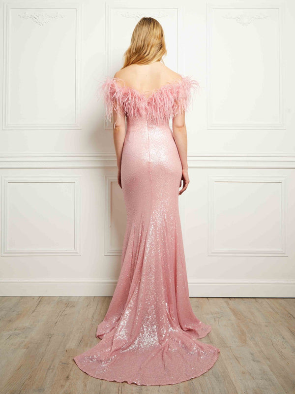 Shop Pink Prom Dresses - Dress 2 Party