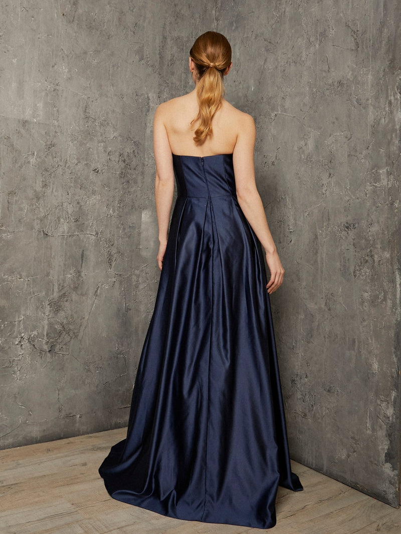 Morgan - Navy