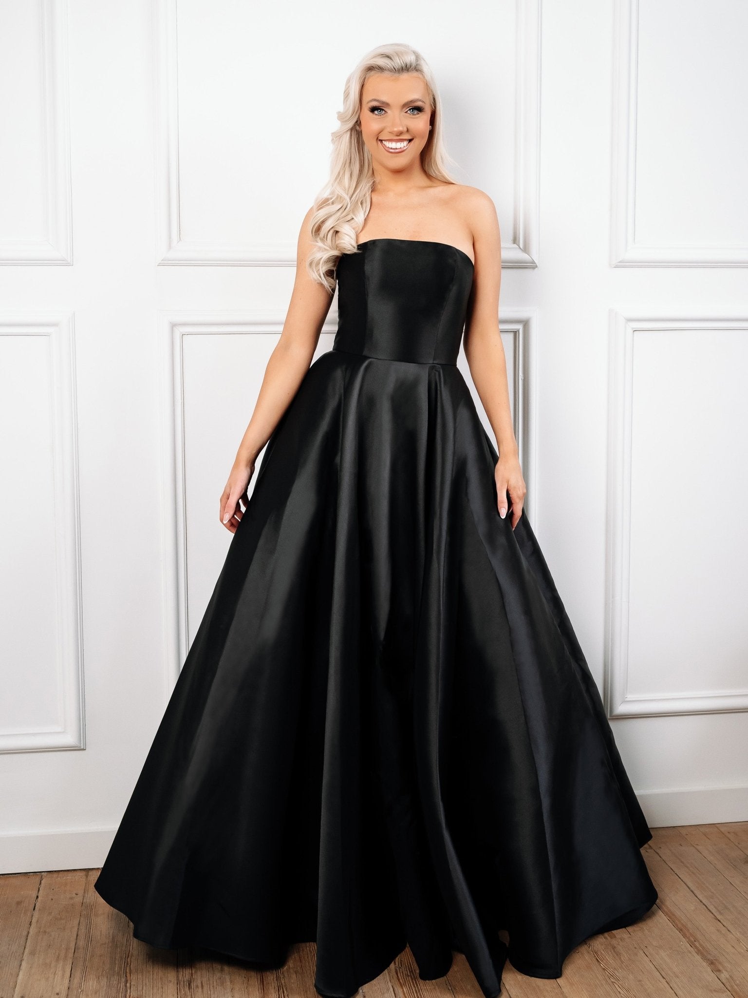 Prom Dresses - Dress 2 Party