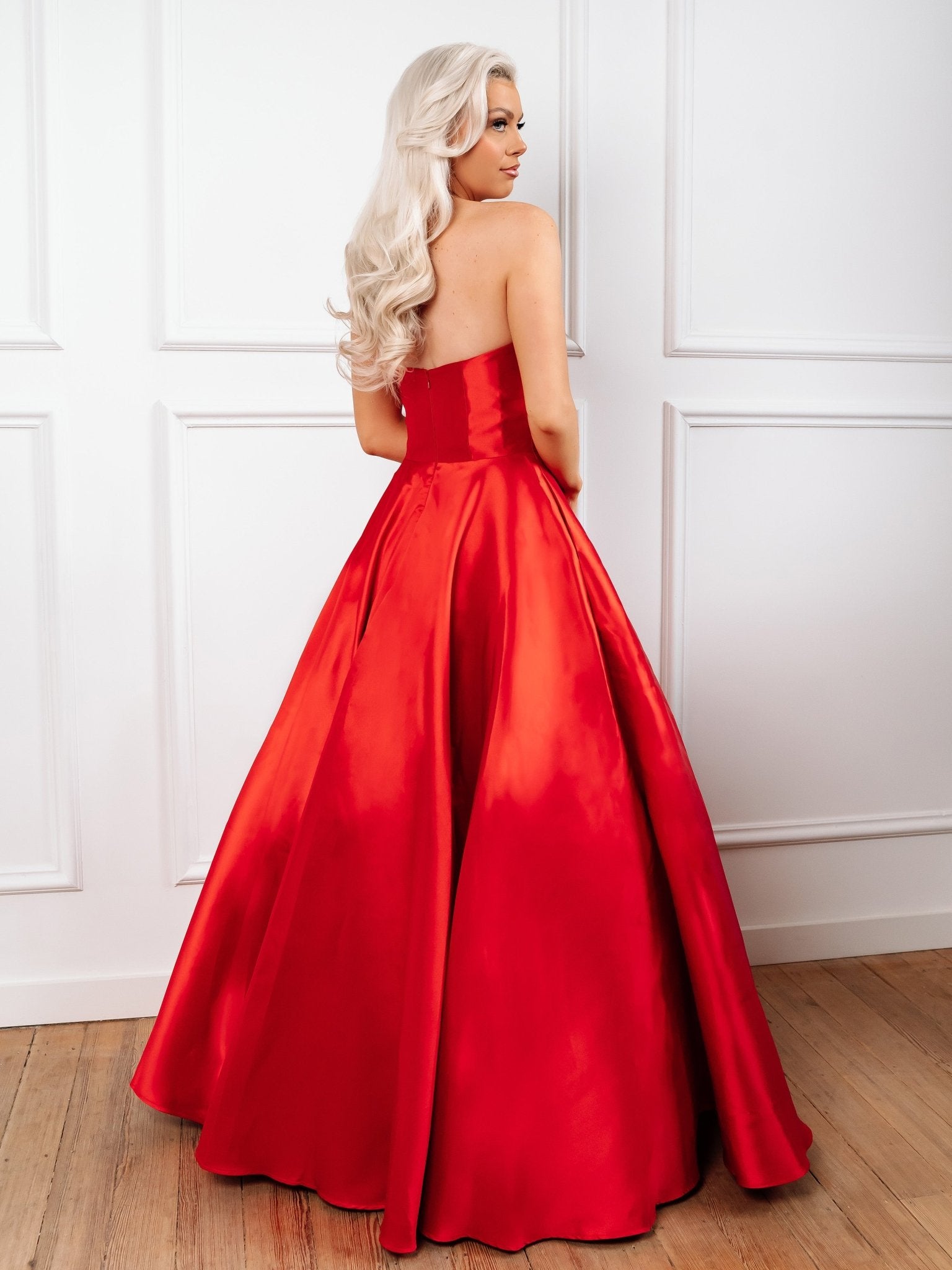 Top Trends for Prom 2024